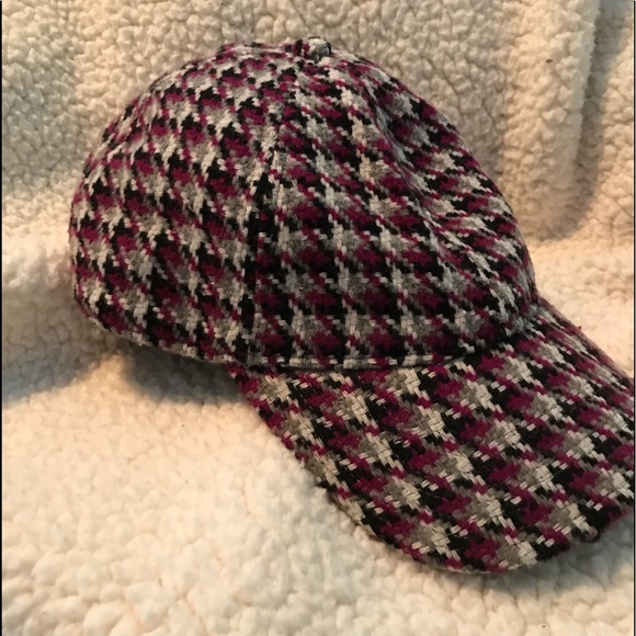 J. Crew | Accessories | Knit J Crew Baseball Cap | Poshmark